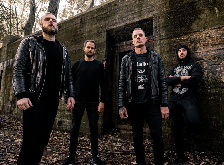 The Flesh – Tartarus Records